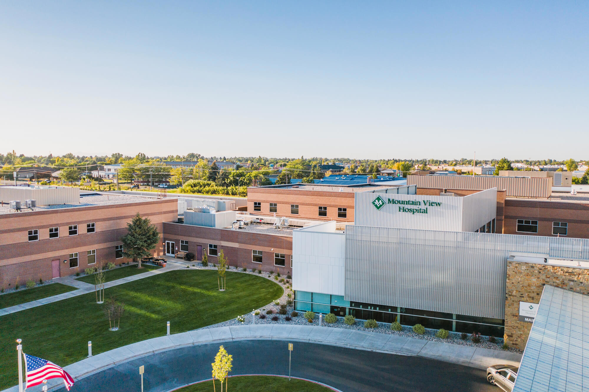 Affiliates | Mountain View Health